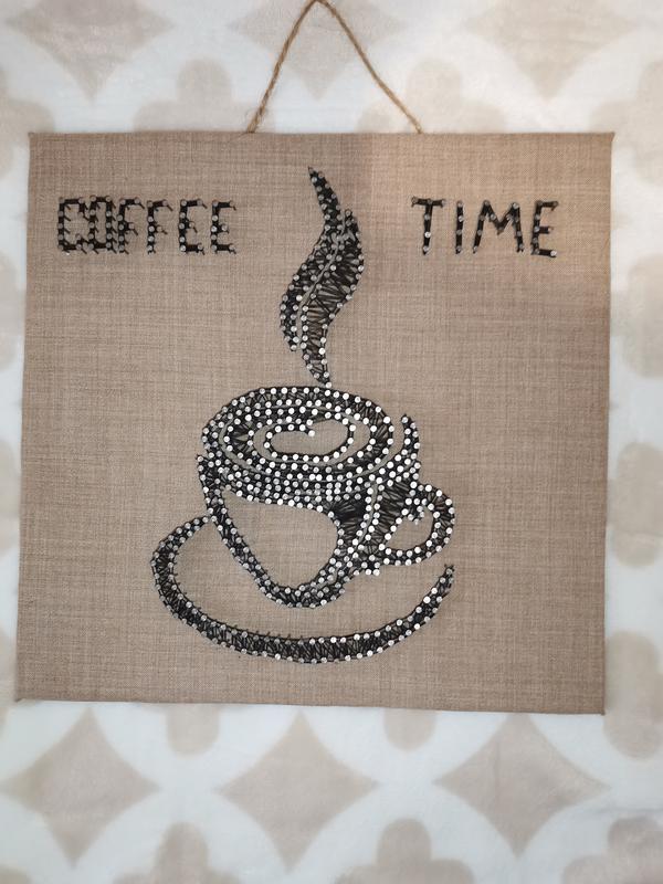 Картина ручної роботи — ціна 280 грн у каталозі Картини Купити товари для дому та побуту за