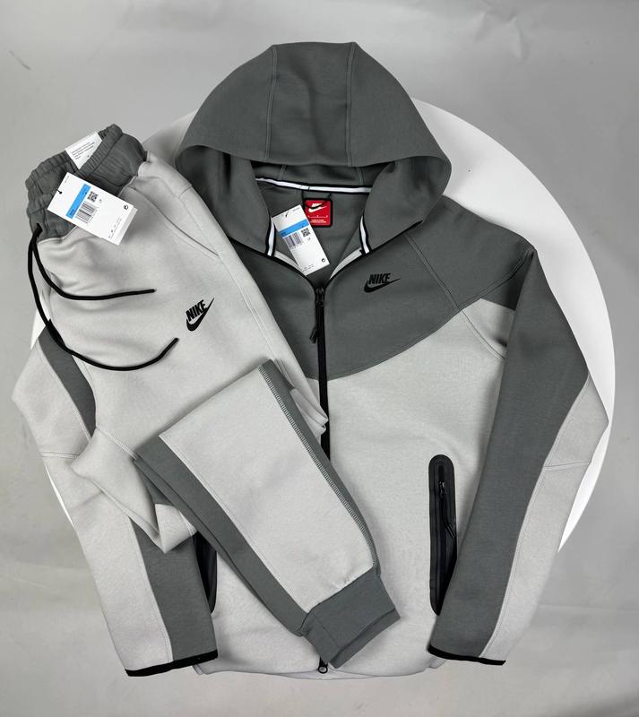 Костюм nike tech fleece 2 new — ціна 2800 грн у каталозі Спортивні ...
