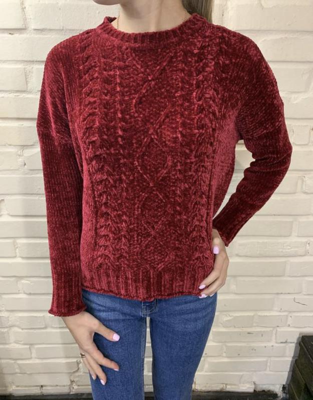 Кофта — ціна 99 грн у каталозі Светри Купити жіночі речі за доступною ціною на Шафі Україна