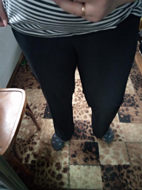 Класичні штани — ціна 85 грн у каталозі Брюки Купити жіночі речі за доступною ціною на Шафі