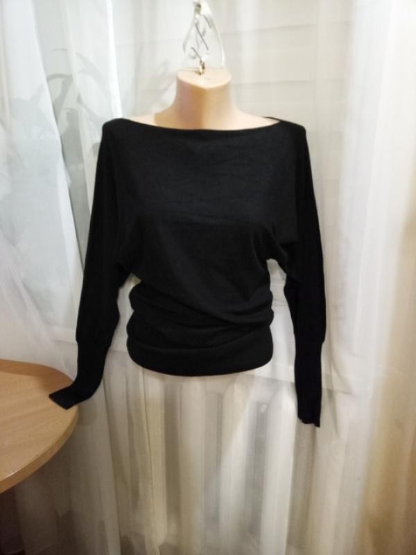 Свитер туника — цена 49 грн в каталоге Свитеры Купить женские вещи по доступной цене на Шафе