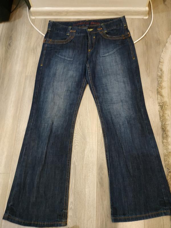 Джинсы — ціна 50 грн у каталозі Джинси Купити жіночі речі за доступною ціною на Шафі Україна