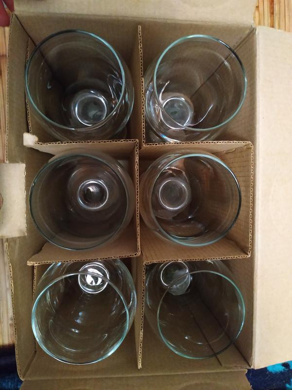 Келихи — ціна 350 грн у каталозі Келихи і фужери Купити товари для дому та побуту за доступною