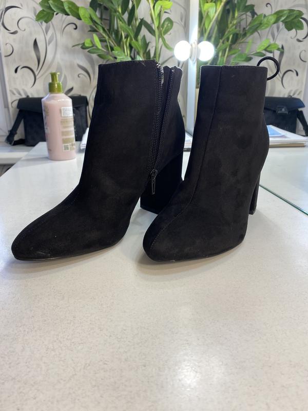 Батильоны Pullandbear — ціна 350 грн у каталозі Туфлі Купити жіночі речі за доступною ціною на