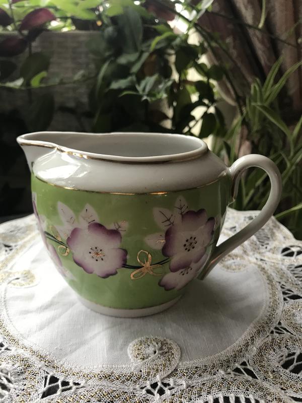 Сливочник вінтаж — ціна 700 грн у каталозі Соусники Купити товари для дому та побуту за