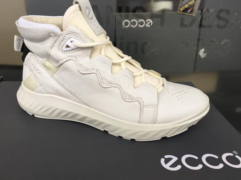 Ecco womens st1 high top store