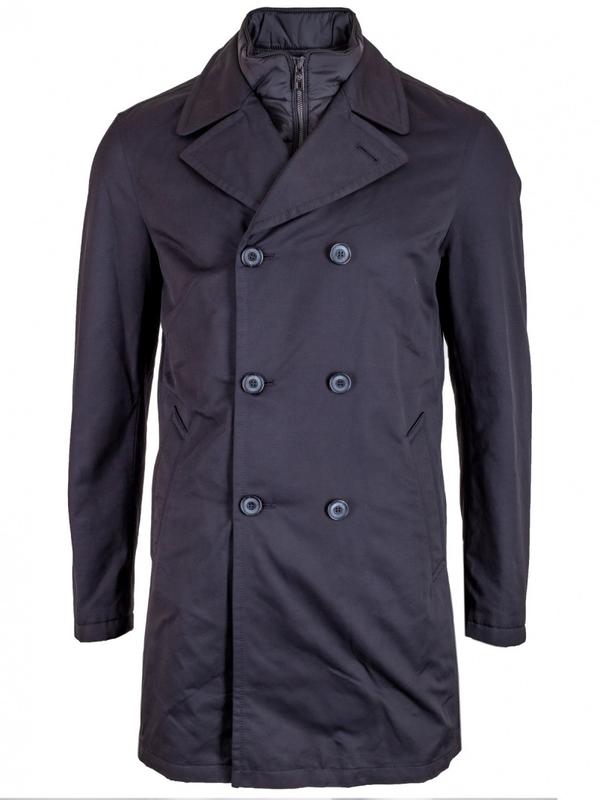Мужской плащ Bugatti — цена 2900 грн в каталоге Плащи Купить мужские вещи по доступной цене на