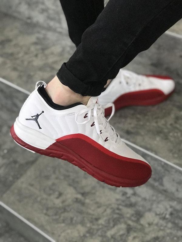 Кросівки Jordan Trainer Prime — ціна 1700 грн у каталозі Кросівки Купити чоловічі речі за