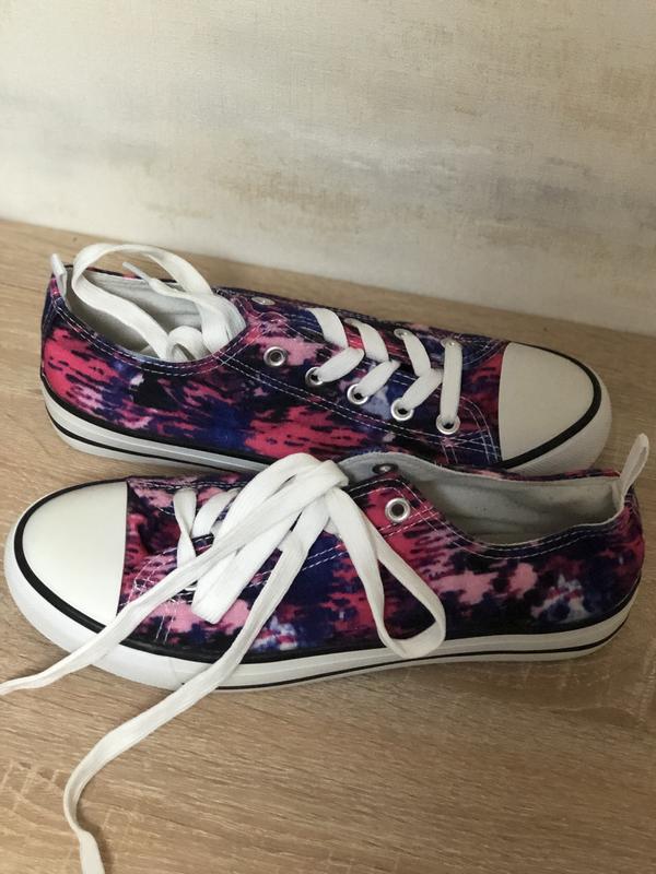 Кеди — ціна 80 грн у каталозі Кеди Купити жіночі речі за доступною ціною на Шафі Україна 53921921