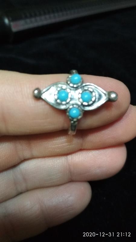 Колечко — ціна 60 грн у каталозі Кільця і персні Купити аксесуари за доступною ціною на Шафі