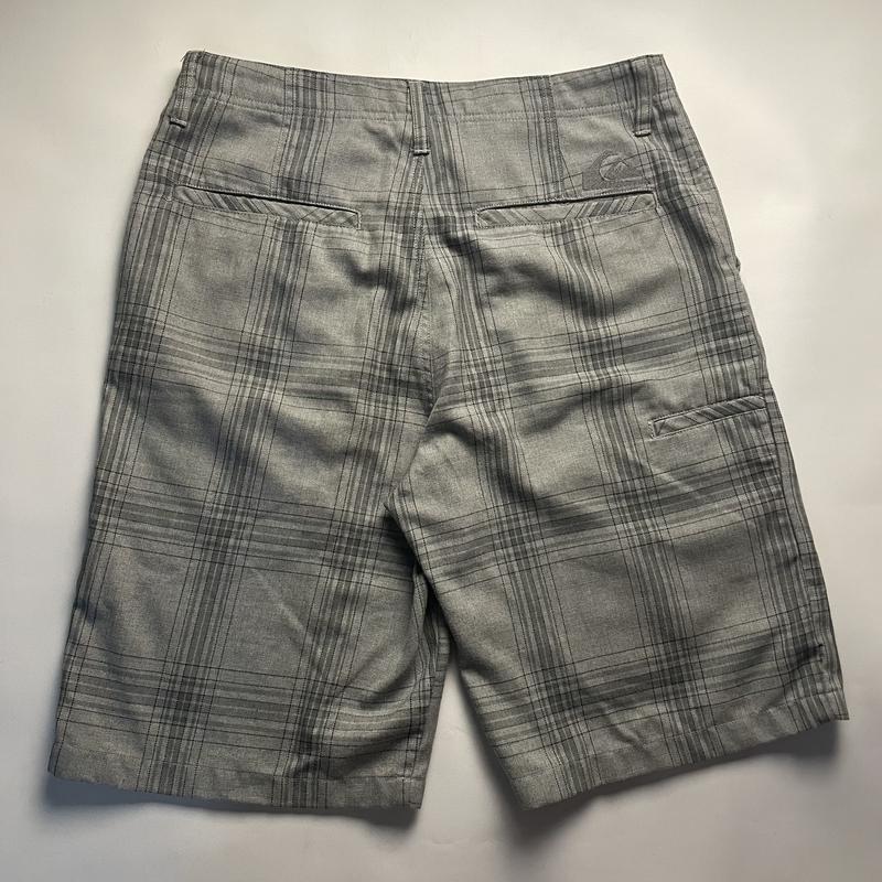 Шорти quiksilver — ціна 450 грн у каталозі Шорти Купити чоловічі речі ...