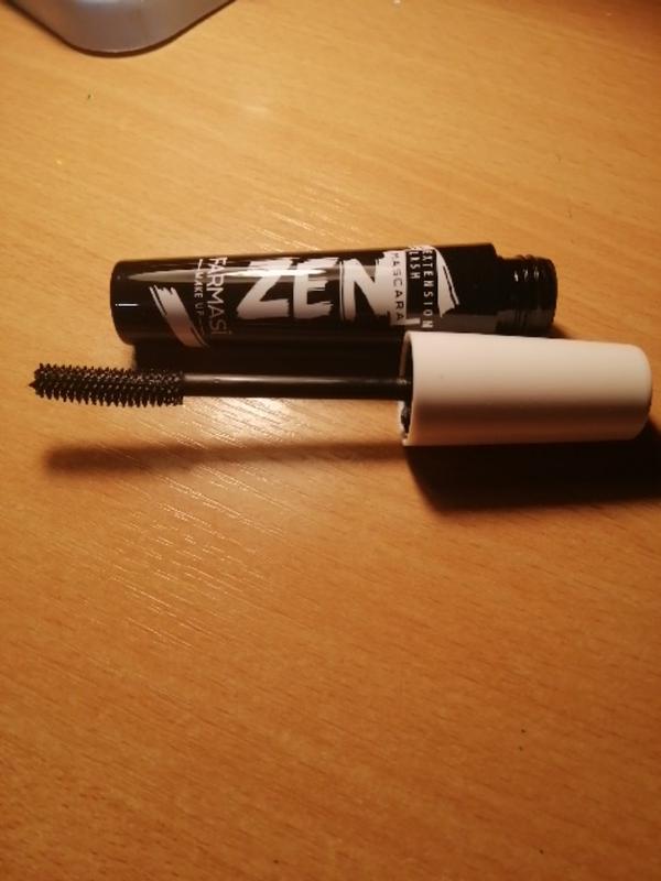 Туш для ресниц — цена 109 грн в каталоге Тушь для ресниц Купить товары для красоты и здоровья по