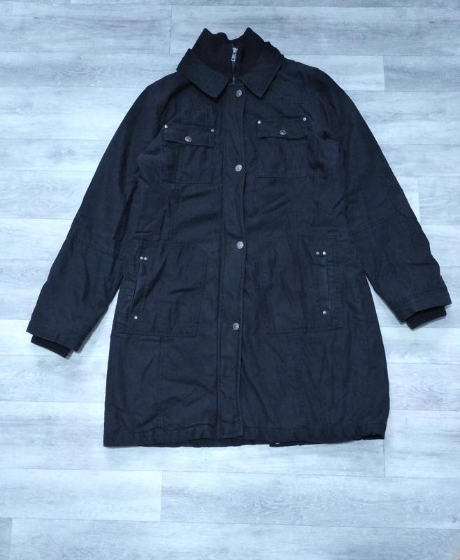 Курточка — ціна 100 грн у каталозі Куртки Купити жіночі речі за доступною ціною на Шафі