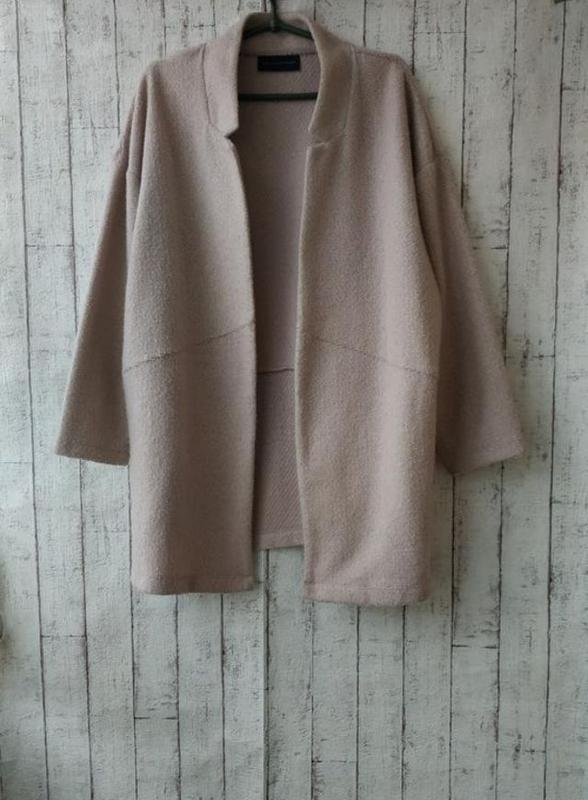 Кардиган — ціна 320 грн у каталозі Кардигани Купити жіночі речі за доступною ціною на Шафі