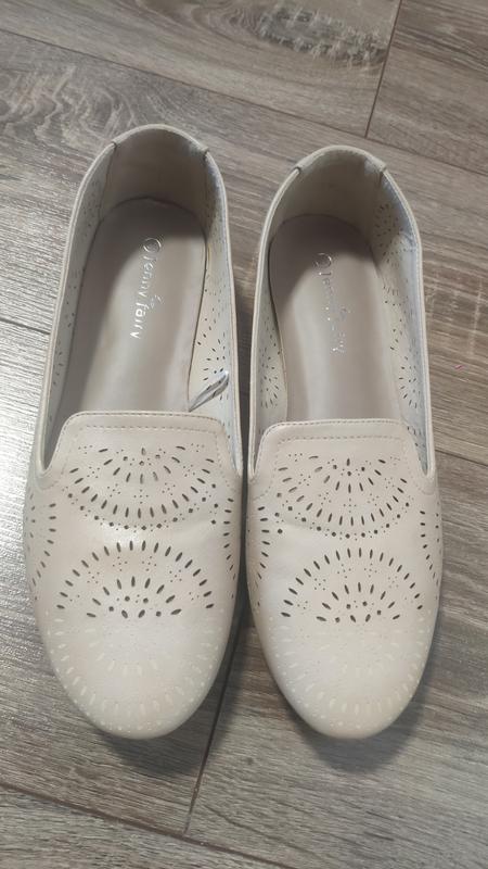 Балетки Jenny Fairy — ціна 250 грн у каталозі Туфлі Купити жіночі речі за доступною ціною на