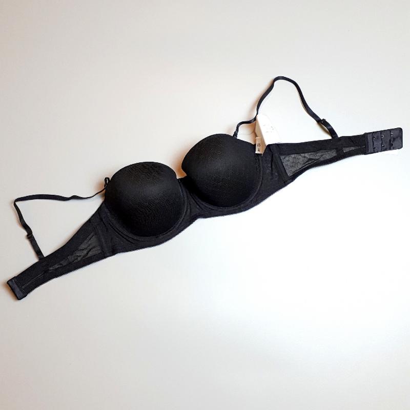 Бюстгальтер бюст бюстик ліф ліфчик triumph 70c 75b 80b 85a — ціна 390 грн у каталозі ...