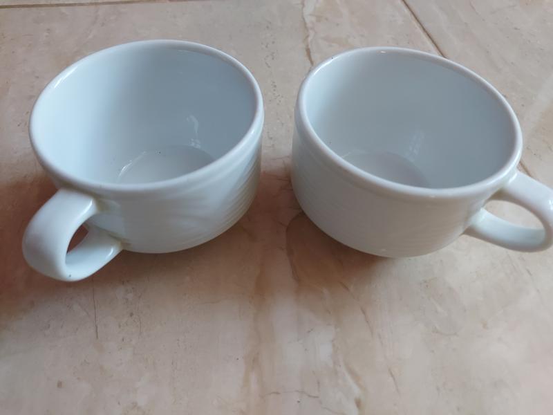 Чашки для кави чаю — ціна 25 грн у каталозі Чашки Купити товари для дому та побуту за доступною