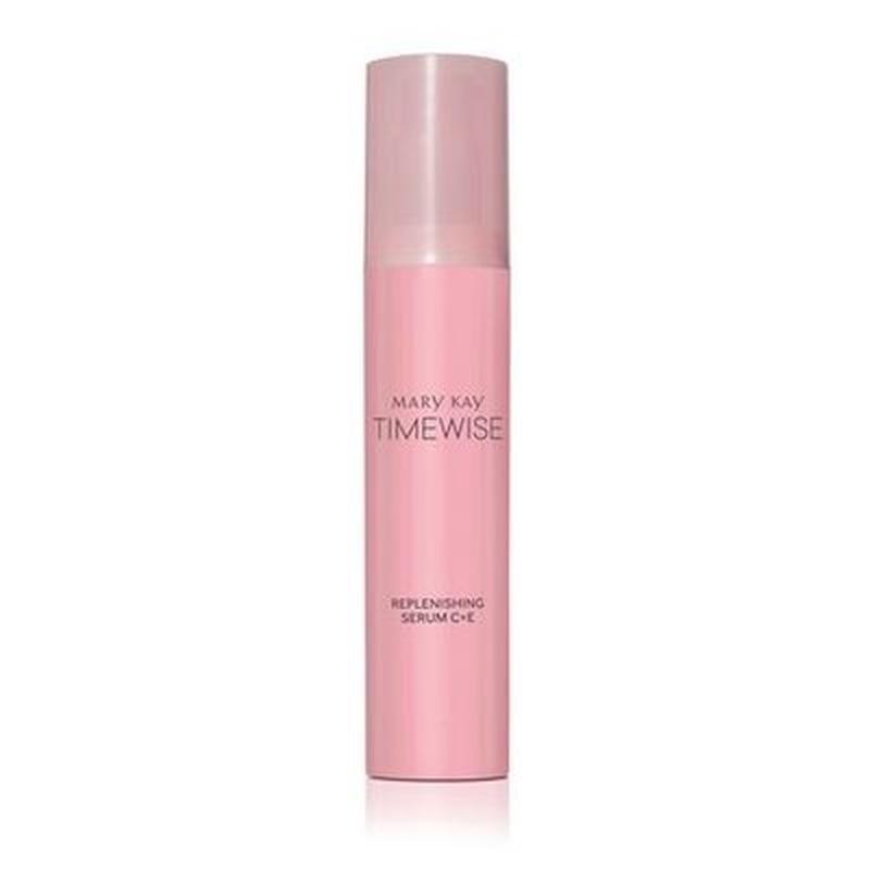 Питательная сыворотка с витамином с е Timewise Mary Kay мери кей