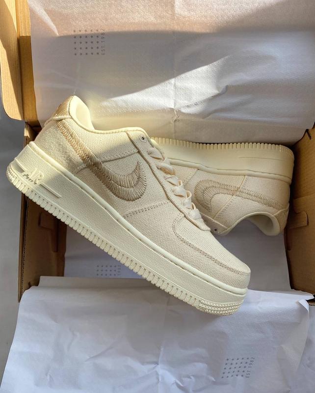 Кросівки nike air force — ціна 1800 грн у каталозі Кросівки Купити ...