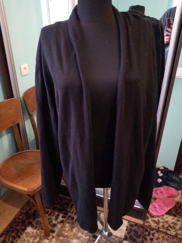 Кардиган — ціна 89 грн у каталозі Кардигани Купити жіночі речі за доступною ціною на Шафі