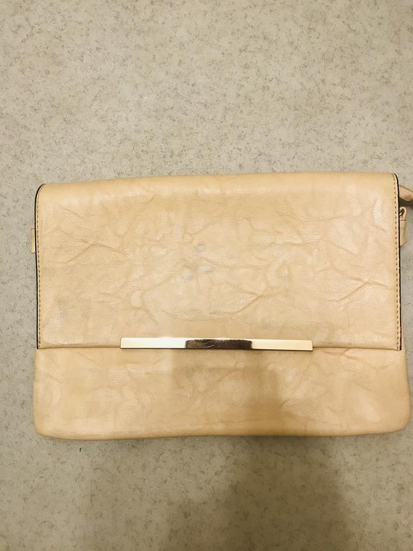 Сумка клатч — ціна 200 грн у каталозі Клатчі Купити аксесуари за доступною ціною на Шафі