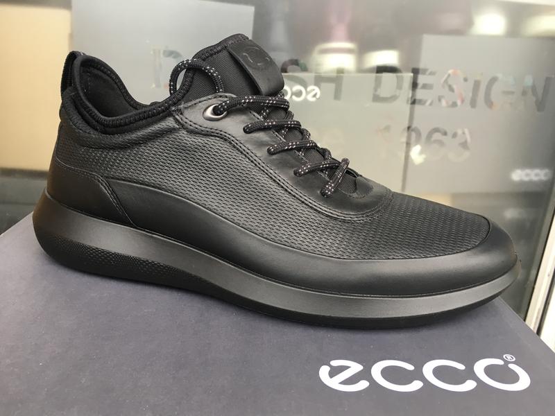 Ecco scinapse sneaker store