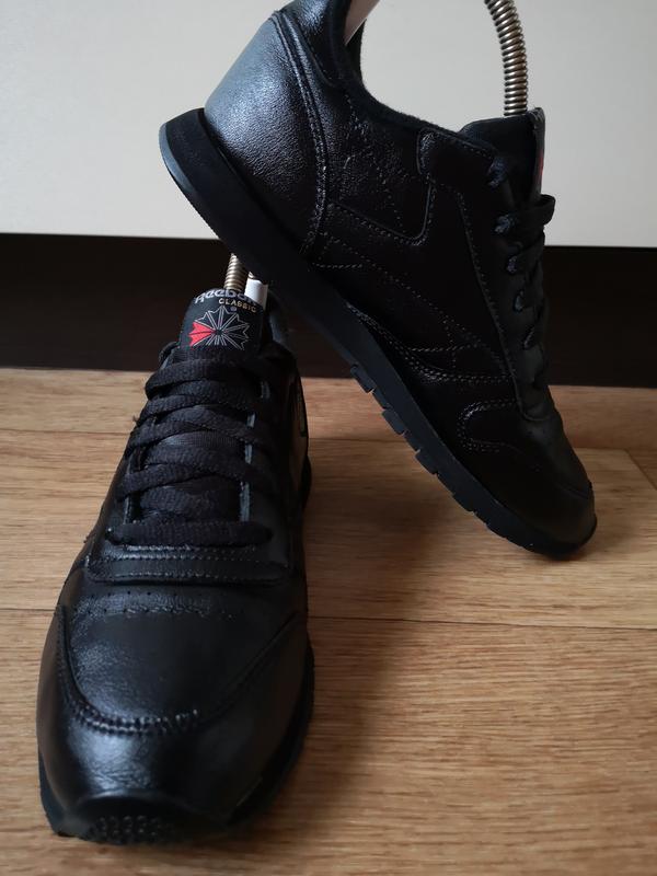 Кросівки reebok classic — ціна 750 грн у каталозі Кросівки Купити ...