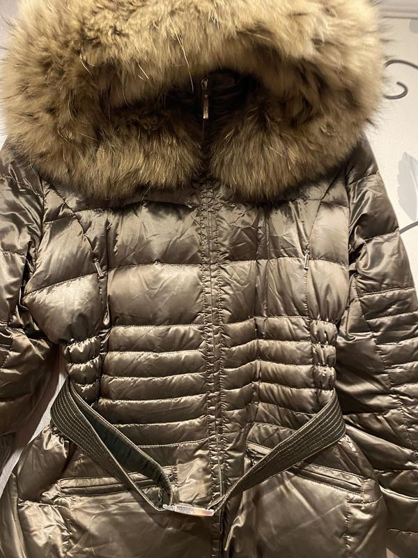 Куртка италия — ціна 550 грн у каталозі Куртки Купити жіночі речі за доступною ціною на Шафі