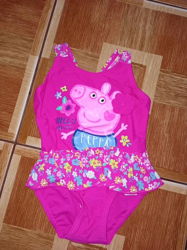 Купальник для девочки — цена 140 грн в каталоге Купальники и плавки Купить детcкие вещи по