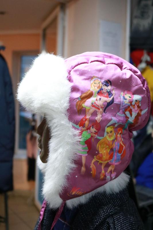 Распродажа шапка — цена 80 грн в каталоге Шапки Купить аксессуары по доступной цене на Шафе