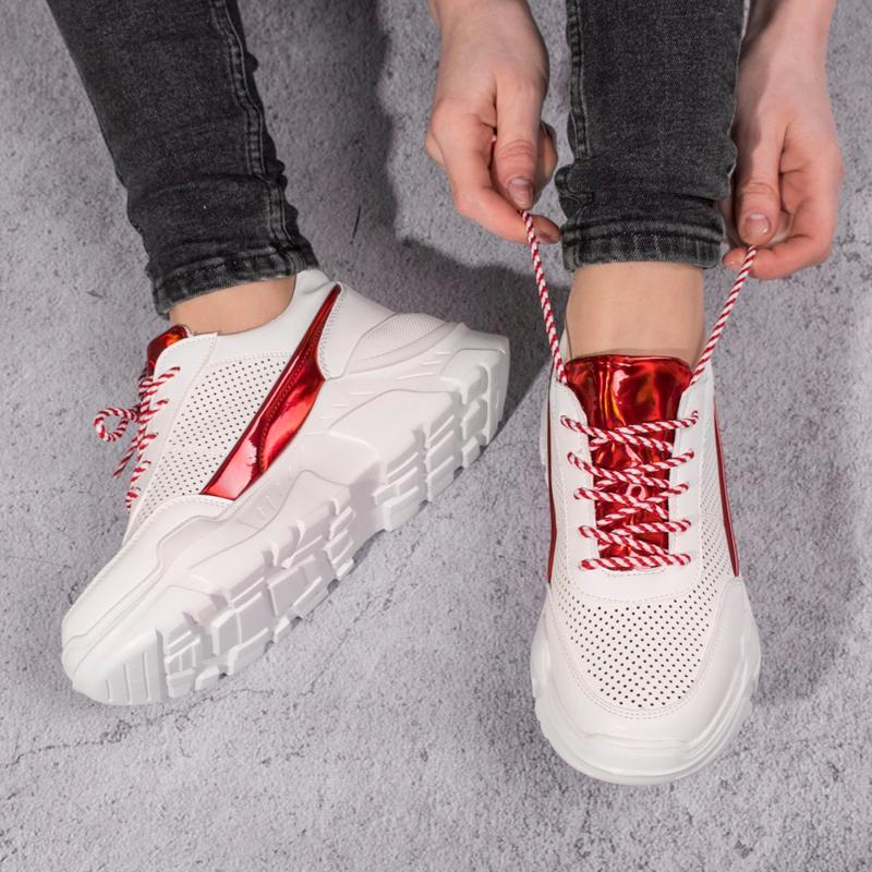 Супер кросовочки — ціна 680 грн у каталозі Кросівки Купити жіночі речі за доступною ціною на