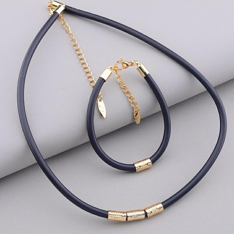 Набір каучуковий — ціна 150 грн у каталозі Комлекти Купити аксесуари за доступною ціною на Шафі