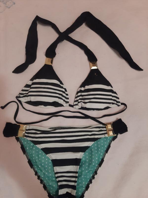 Купальник — цена 80 грн в каталоге Купальники Купить женские вещи по доступной цене на Шафе