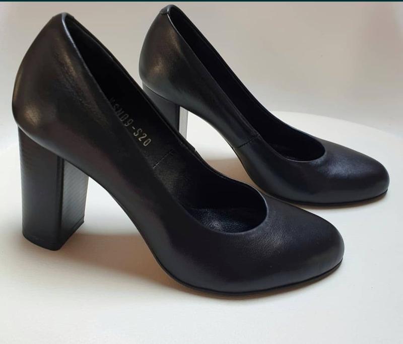 Туфлі жіночі — ціна 500 грн у каталозі Туфлі Купити жіночі речі за доступною ціною на Шафі