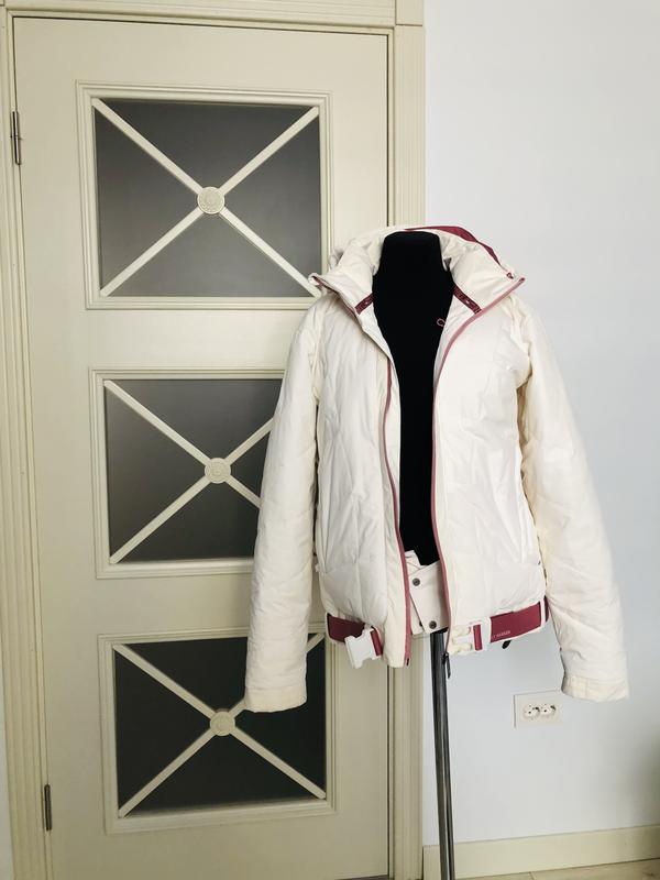 Helly hansen пух, р. l оригінал — ціна 1399 грн у каталозі Куртки ...