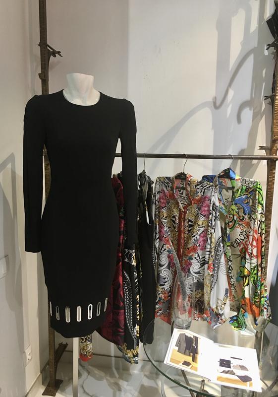 Сукню — ціна 14700 грн у каталозі Сукні міді Купити жіночі речі за доступною ціною на Шафі