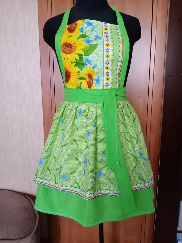 Фартук кухонный — цена 250 грн в каталоге Фартуки Купить товары для дома и быта по доступной