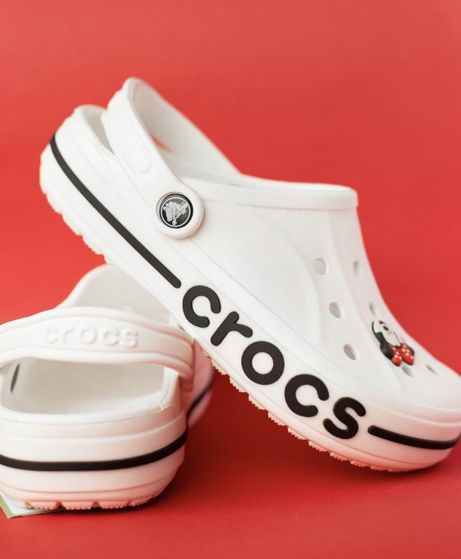 Crocslight store