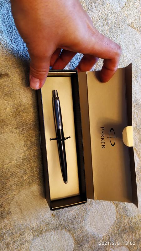 Нова ручка паркер Parker — ціна 900 грн у каталозі Офісне приладдя Купити товари для дому та