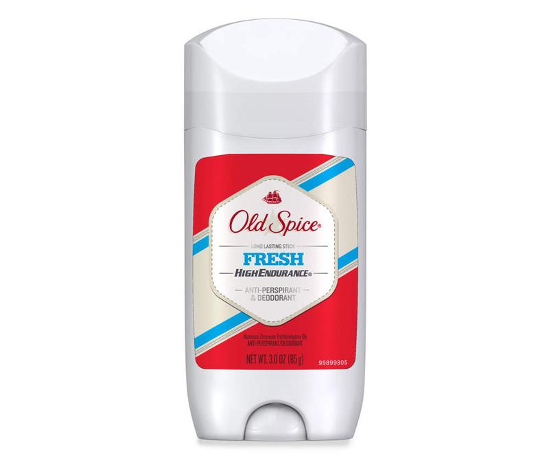 Американский мужской дезодорант антиперспирант old spice high endurance ...