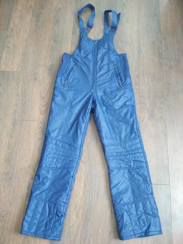 Лижні штани — ціна 220 грн у каталозі Лижні комбінезони Купити жіночі речі за доступною ціною на