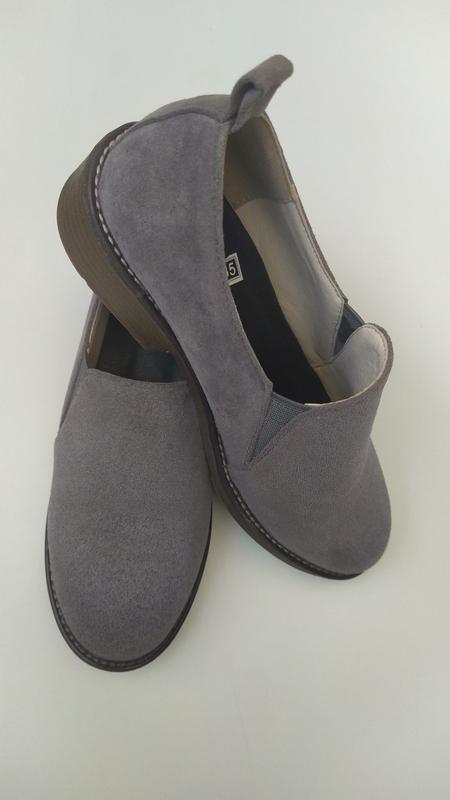 Туфлі Dahongma — ціна 280 грн у каталозі Туфлі Купити жіночі речі за доступною ціною на Шафі