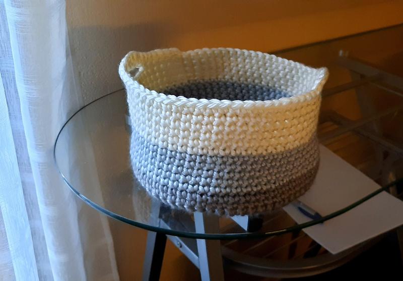 Кошик для зберігання — ціна 500 грн у каталозі Органайзери Купити товари для дому та побуту за