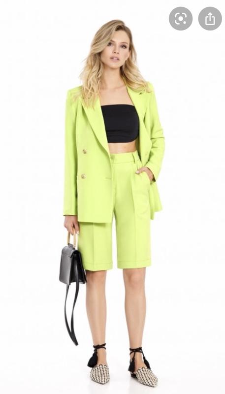 Пиджак блейзер — цена 50 грн в каталоге Пиджаки и жакеты Купить женские вещи по доступной цене