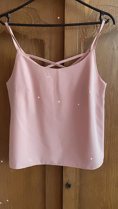 Майка — ціна 90 грн у каталозі Майки Купити жіночі речі за доступною ціною на Шафі Україна