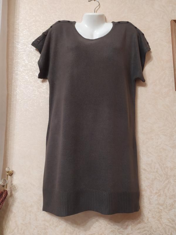 Сукня туніка Gabriella — ціна 295 грн у каталозі Туніки Купити жіночі