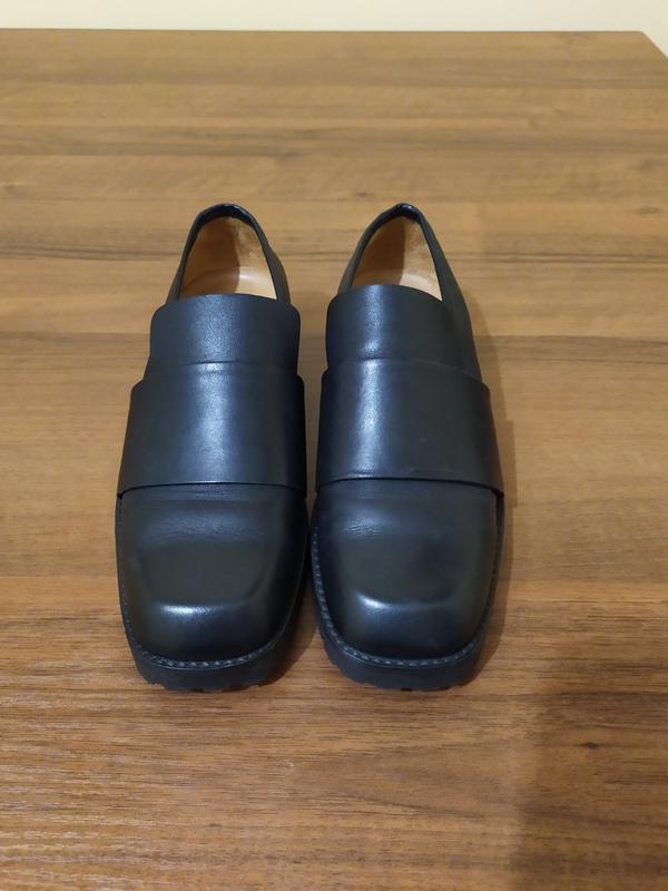 Лофери жіночі — ціна 600 грн у каталозі Черевики Купити жіночі речі за доступною ціною на Шафі