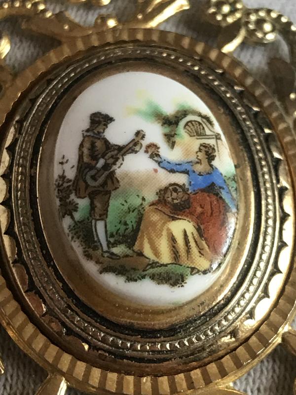 Підвіс кулон — ціна 130 грн у каталозі Підвіски Купити аксесуари за доступною ціною на Шафі