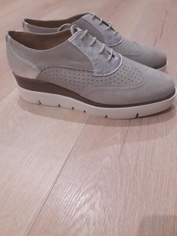 Красовки — ціна 1400 грн у каталозі Кросівки Купити жіночі речі за доступною ціною на Шафі