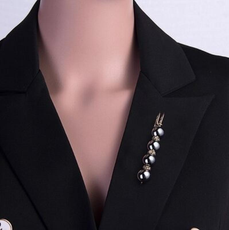 Стильная брошь — ціна 170 грн у каталозі Брошки Купити аксесуари за доступною ціною на Шафі